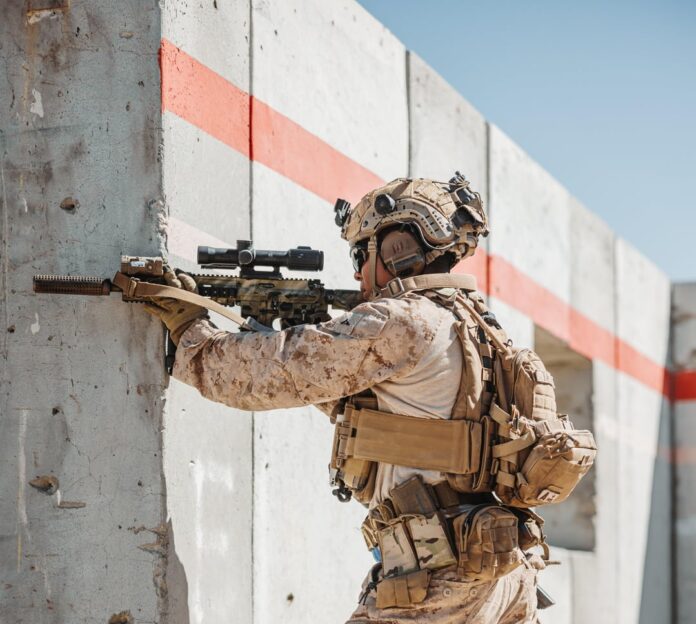 The M27, the Marine Corps, and the Future - GAT Daily (Guns Ammo Tactical)