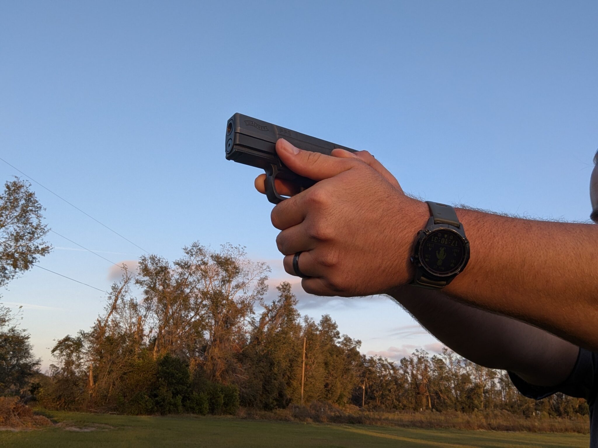 The Walther PPS - The Forgotten Innovator - GAT Daily (Guns Ammo Tactical)