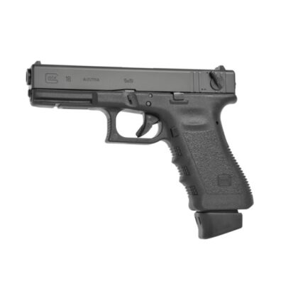 The XM3 - The Marine Corps and DARPA's Forgotten Sniper Rifle - GAT ...